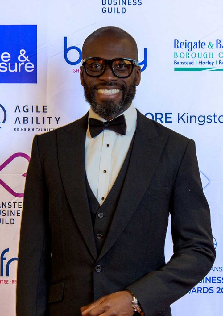 About The Awards – Reigate and Banstead Business Awards